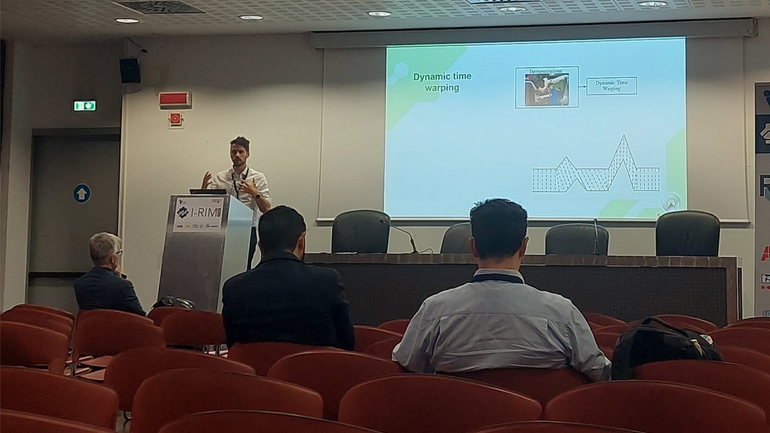 News from Schindler EPFL lab | Schindler students labs